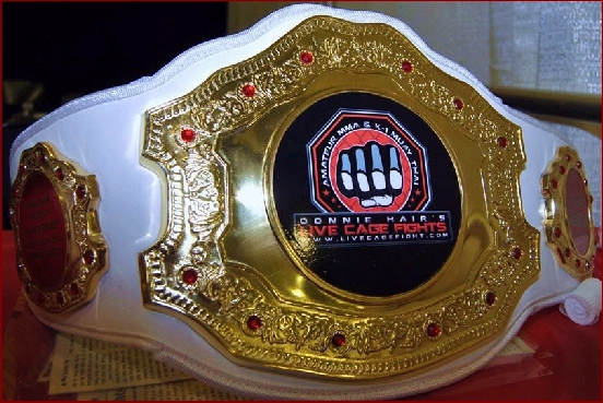FightBelts